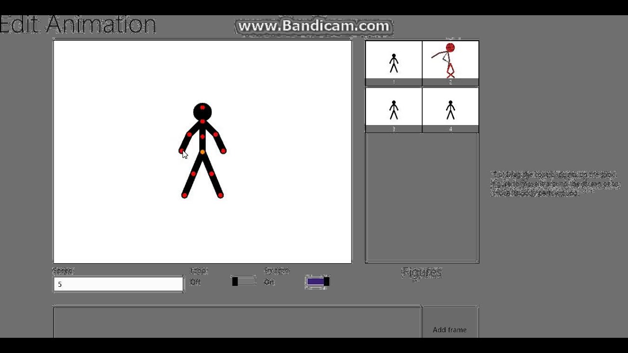 HOW TO USE FIGURE 8 [ANIMATION SOFTWARE] - XPX GaMiNg - YouTube