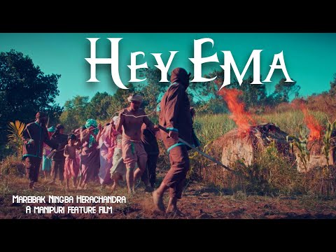 HEY EMA || Mareibak Ningba Herachandra Movie || A Manipuri Feature Film Song