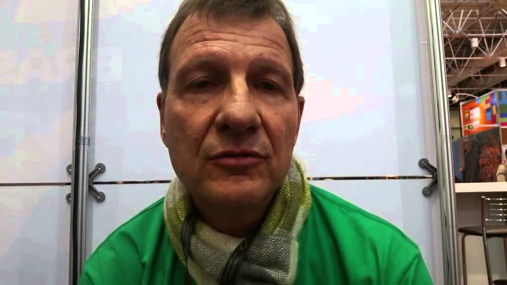 Ricardo Fritsch - Educação e Software Livre - YouTube