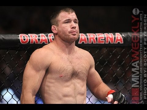 Matt Hughes Talks New UFC Executive Role and Comparisons to Johny ...