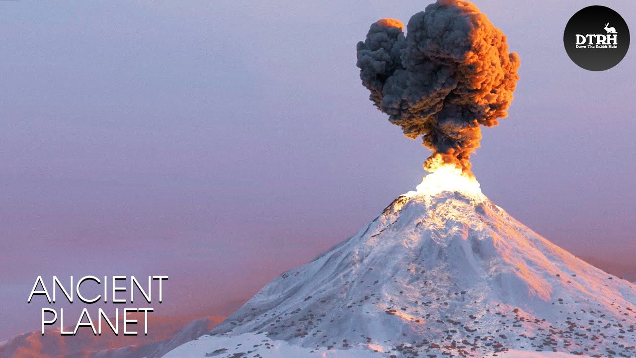 See the origins of our Planet/ Ancient Planet Trilogy | History | Part ...