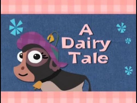 A Dairy Tale 2004 *The Cartoon Land*