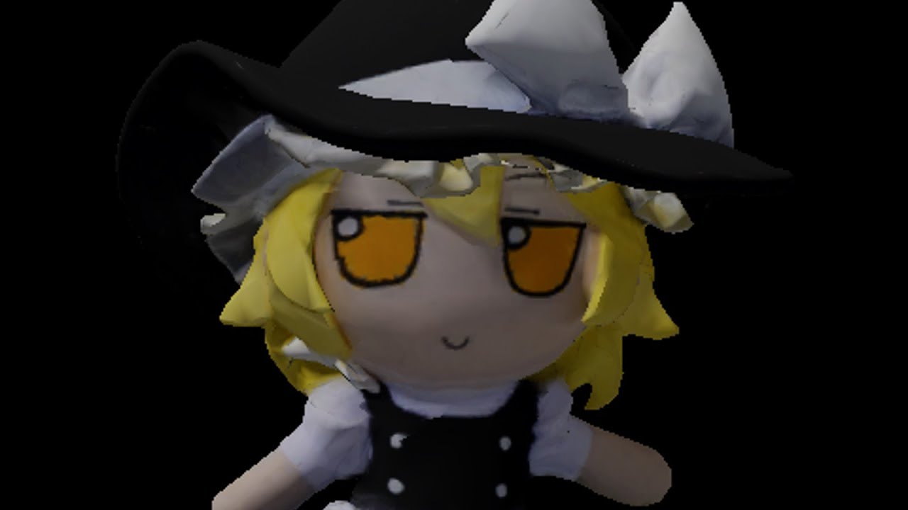 UTMM : Roblox tale 2 | marisa fight - YouTube