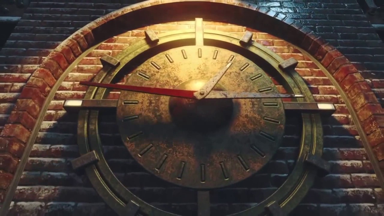 Der Riese Trailer Remake on The Giant (with original audio) - YouTube