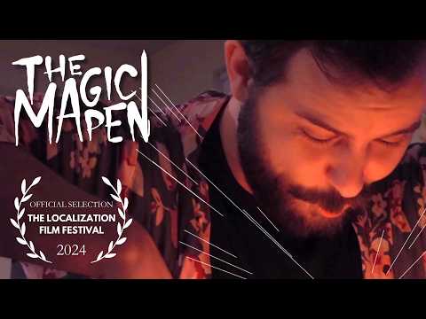 The Magic Pen | Short Film - YouTube