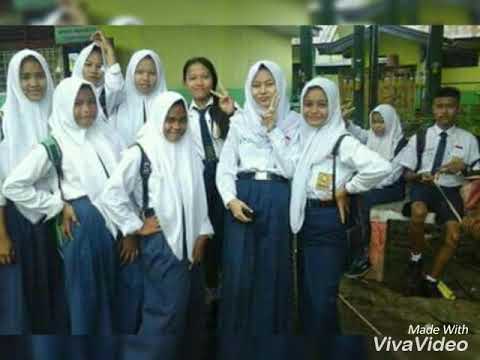 MASA SMP NEGRI 1 PANGKALAN SUSU