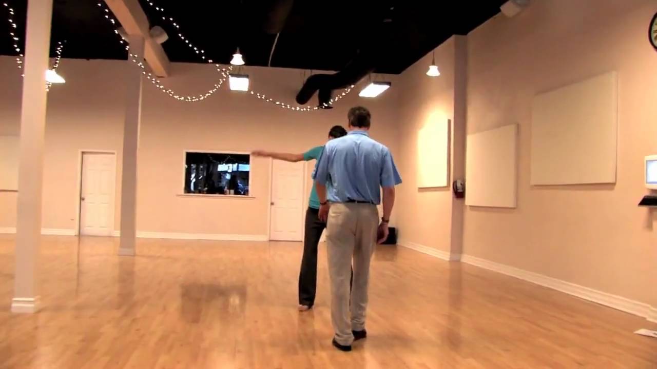 Dancing With the Stars 2010 dancer interview "Erik Keyser" - YouTube