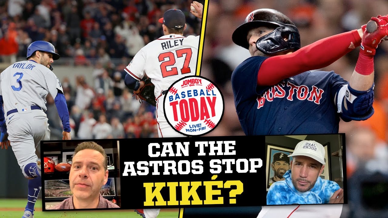Does Ian Anderson have the edge over Max Scherzer today? | Baseball ...