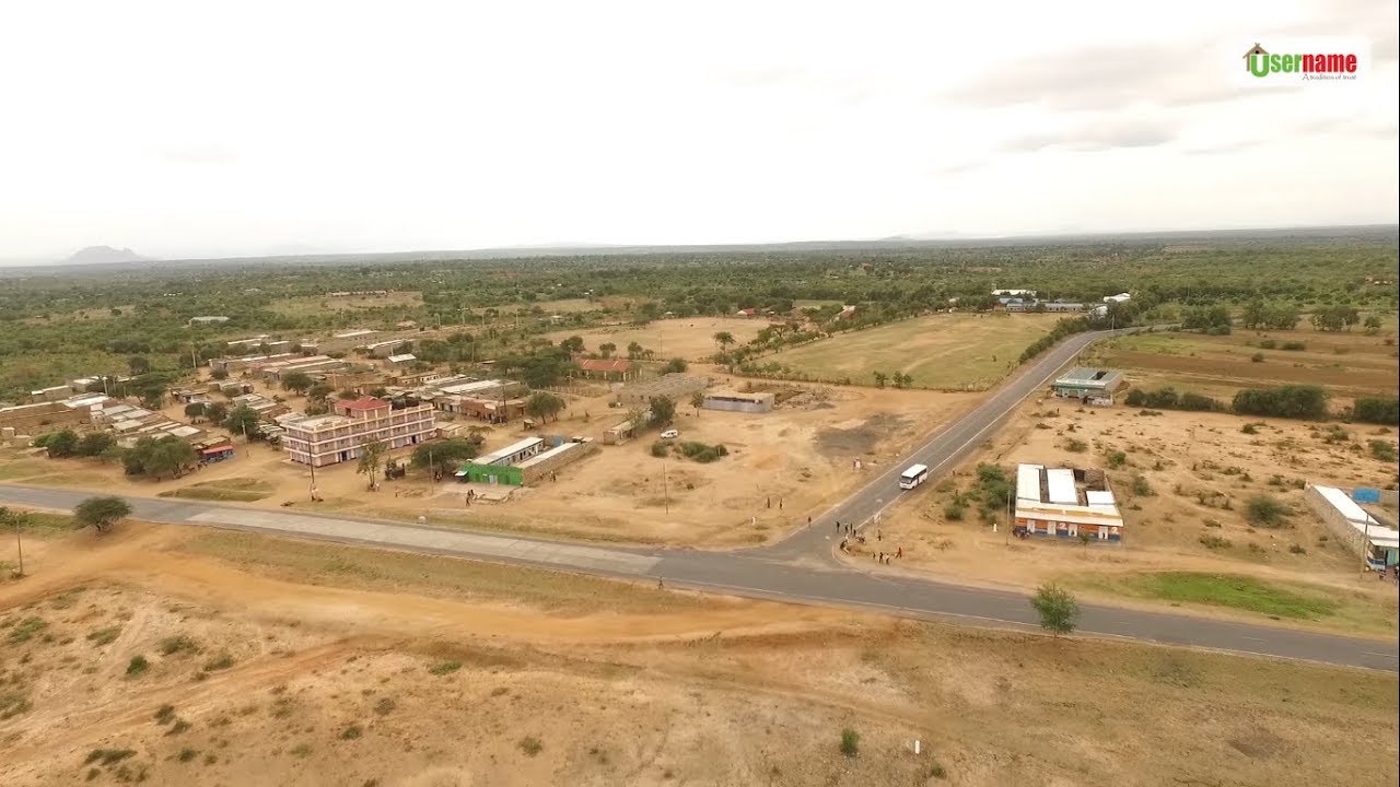 Introducing Pristine Gardens - Matuu now selling at Ksh 199,000 - YouTube