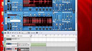 Reason DR Rex Tutorial (Sinhala) Acordes - Chordify