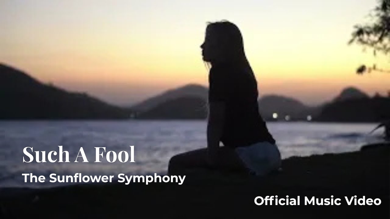 Such A Fool (Official Music Video) - YouTube