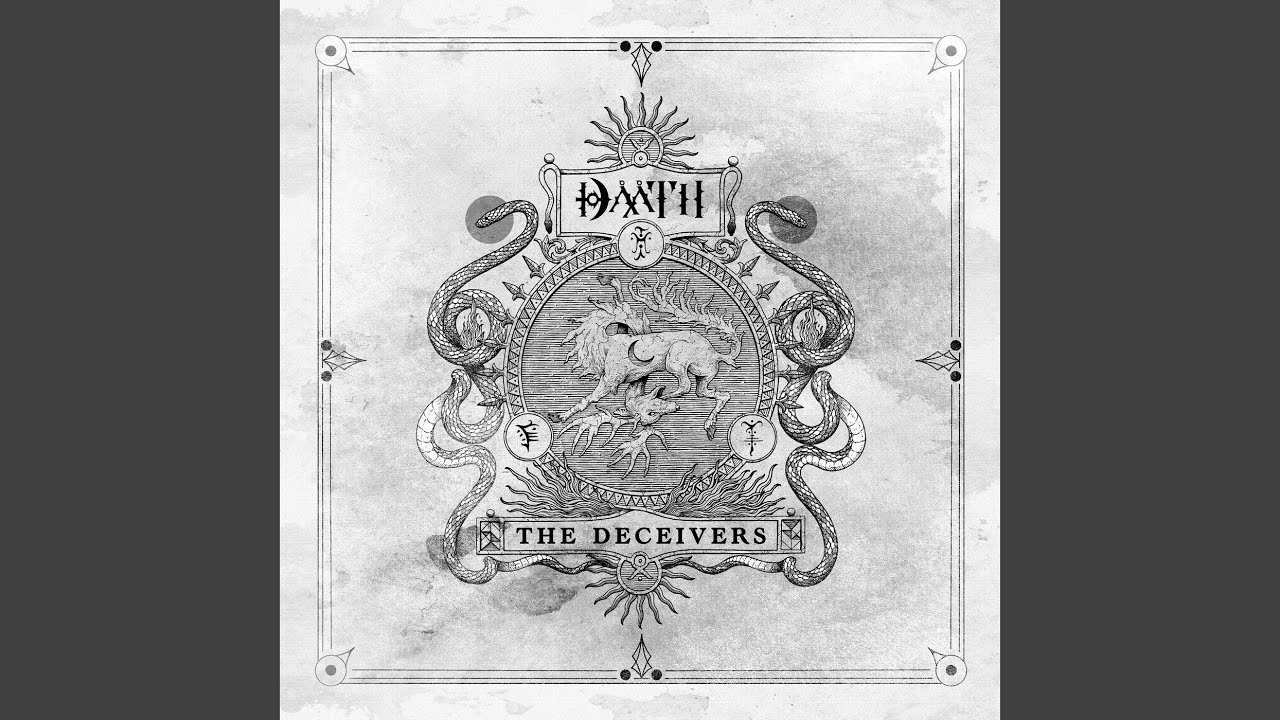 Ascension (Instrumental) (feat. Dean Lamb & Archspire) - YouTube