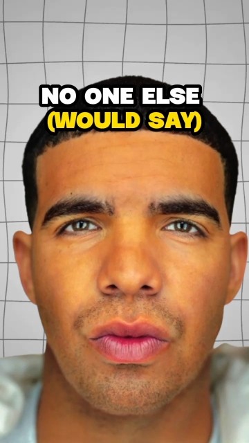 Lyrics Only Drake Would Say 😂 - YouTube