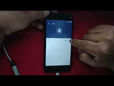 Quitar cuenta google o FRP a un ZTE BLADE V8Q, muy facil. - YouTube