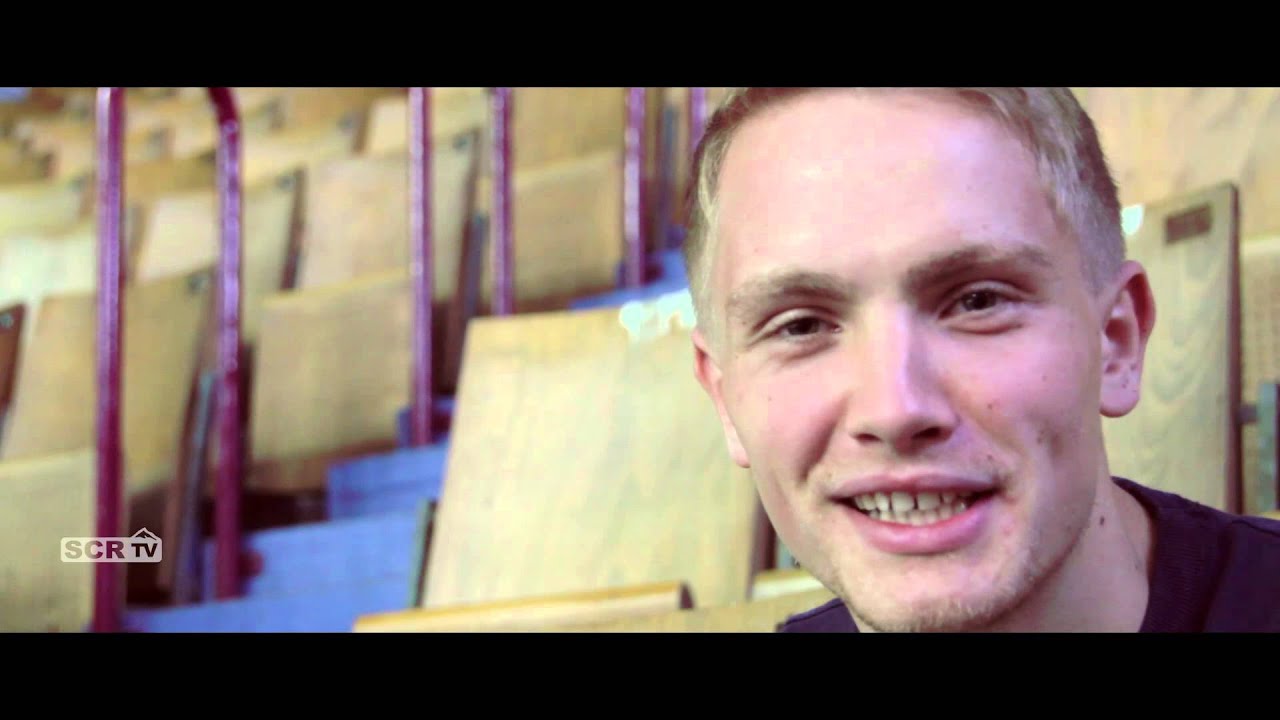 SCR TV || INTERVIEW - #35 Markus Keller - YouTube