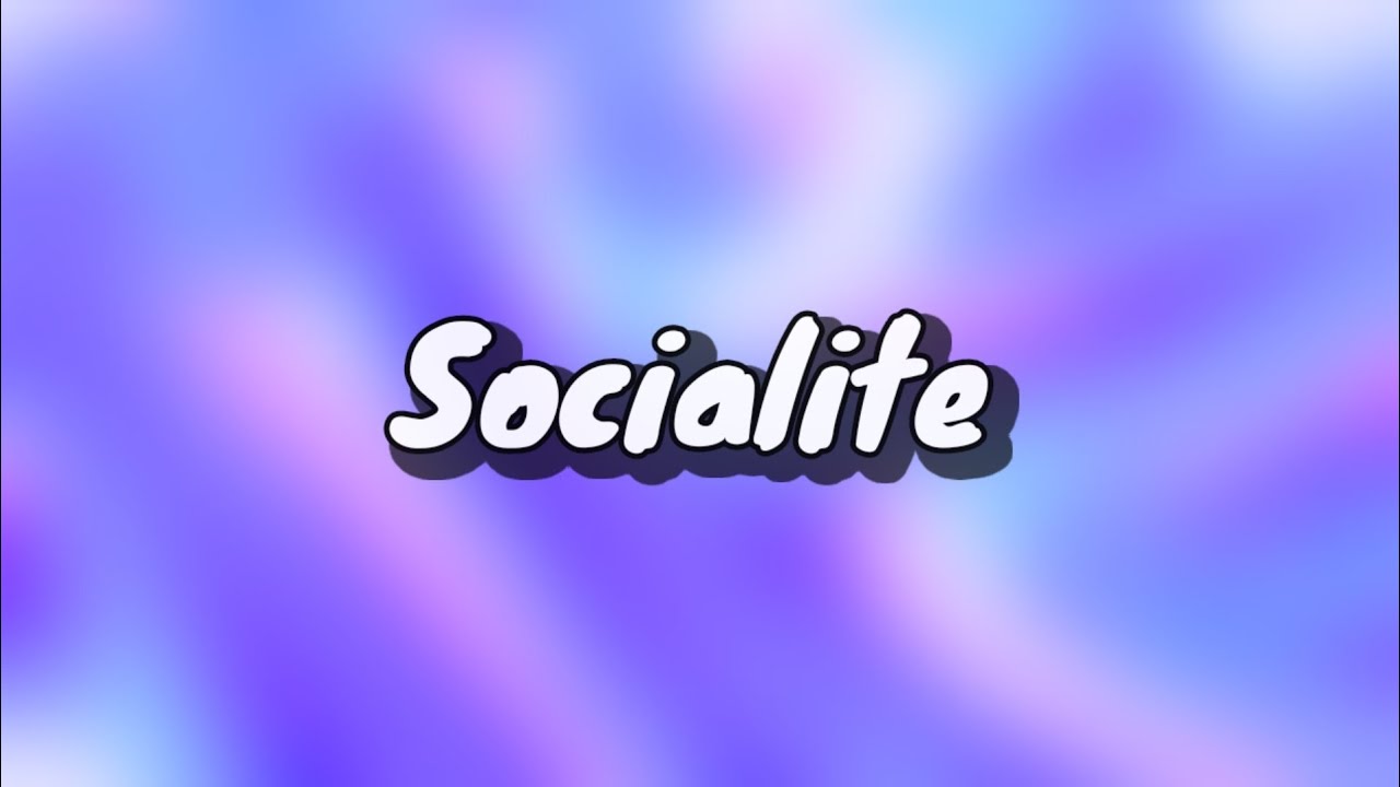 Post Malone - Socialite | lyrics +[THAISUB] ความหมายเพลง - YouTube