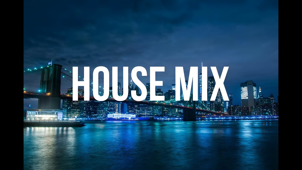 House Mix | MALEEV in the Mix #housemusic #djset #housemix - YouTube