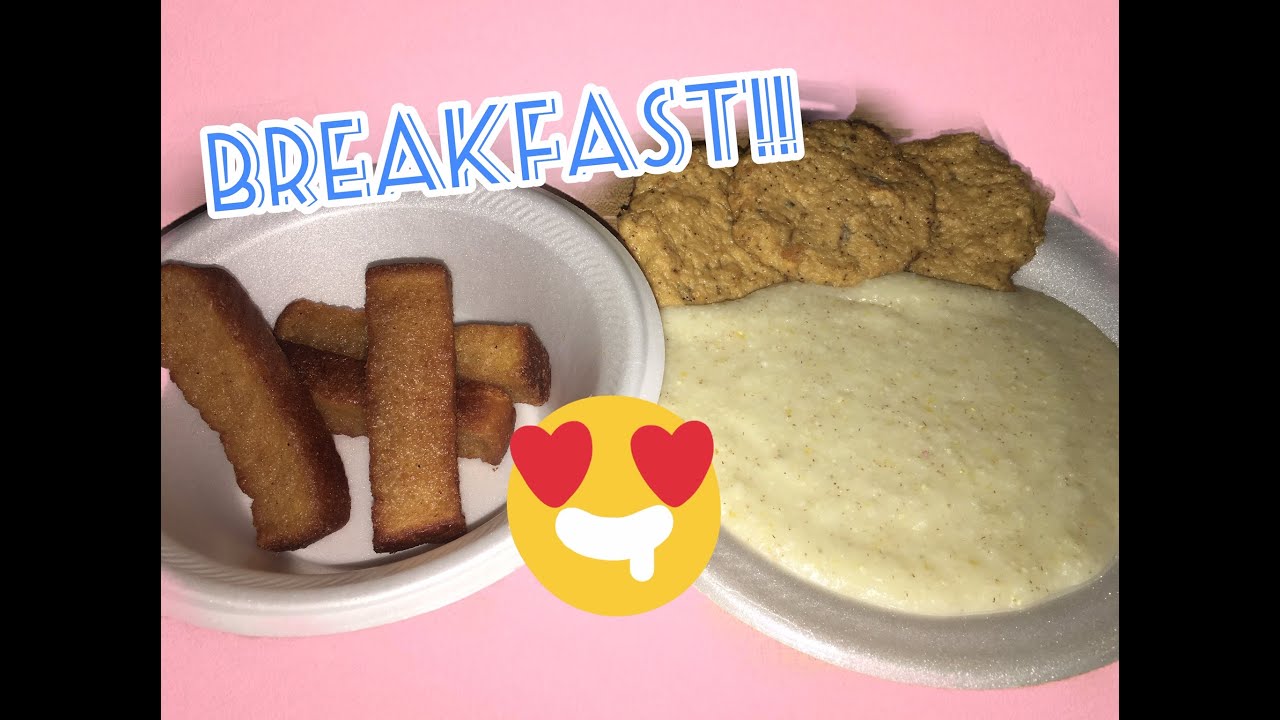 Cooking Breakfast | Breakfast Vlog - YouTube