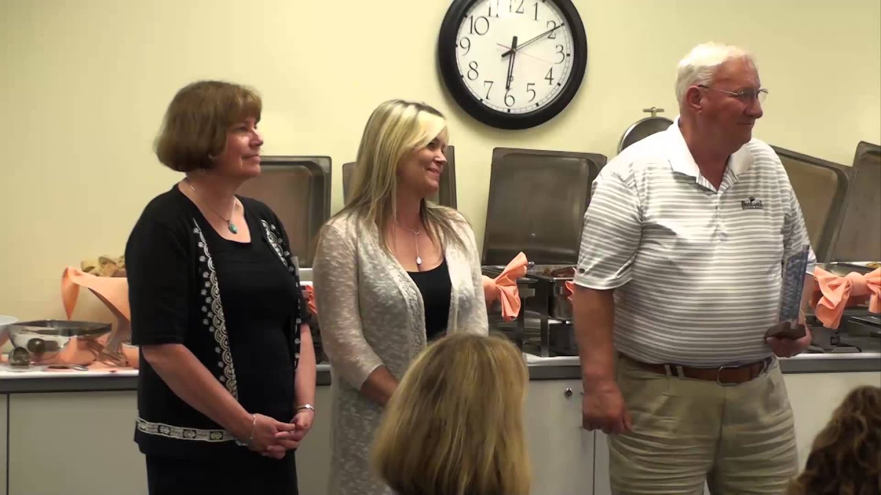 Northwest Michigan Works! PATH Program Success Award - YouTube