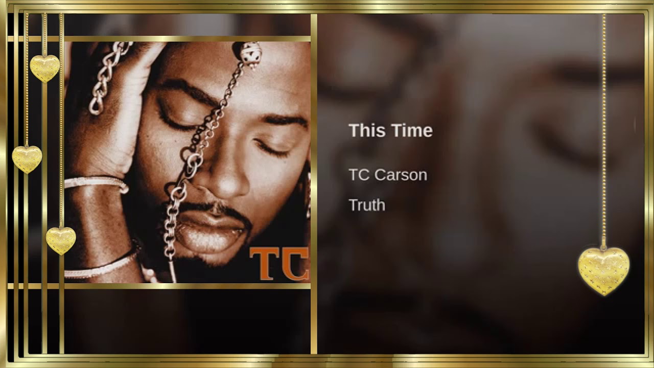Sitcom: Living Singles Kyle Barker... Terrence C Carson * * "Truth ...