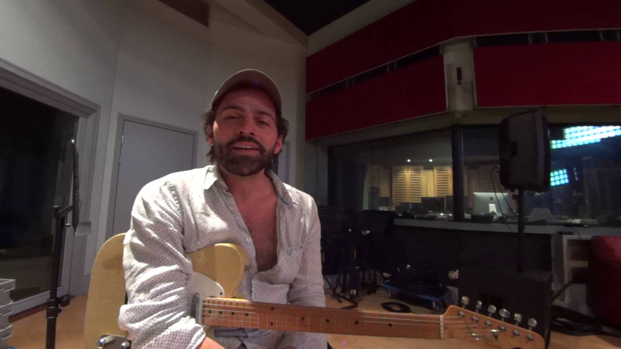 Kristijan Rahimovski feat. Jamie McCredie - Bez tebe (OFFICIAL ...