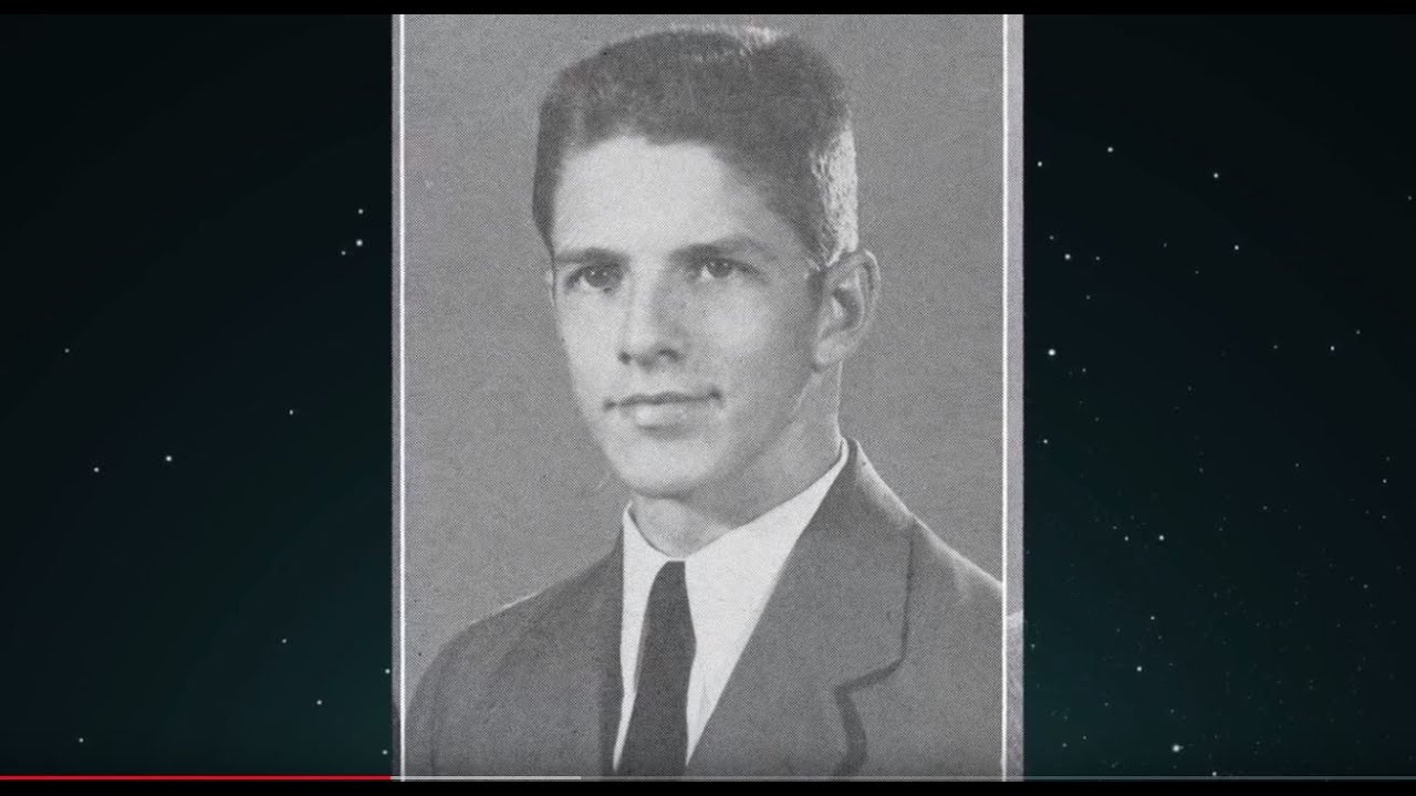 2019 Hall of Fame Inductee - Rudolf Anderson - YouTube