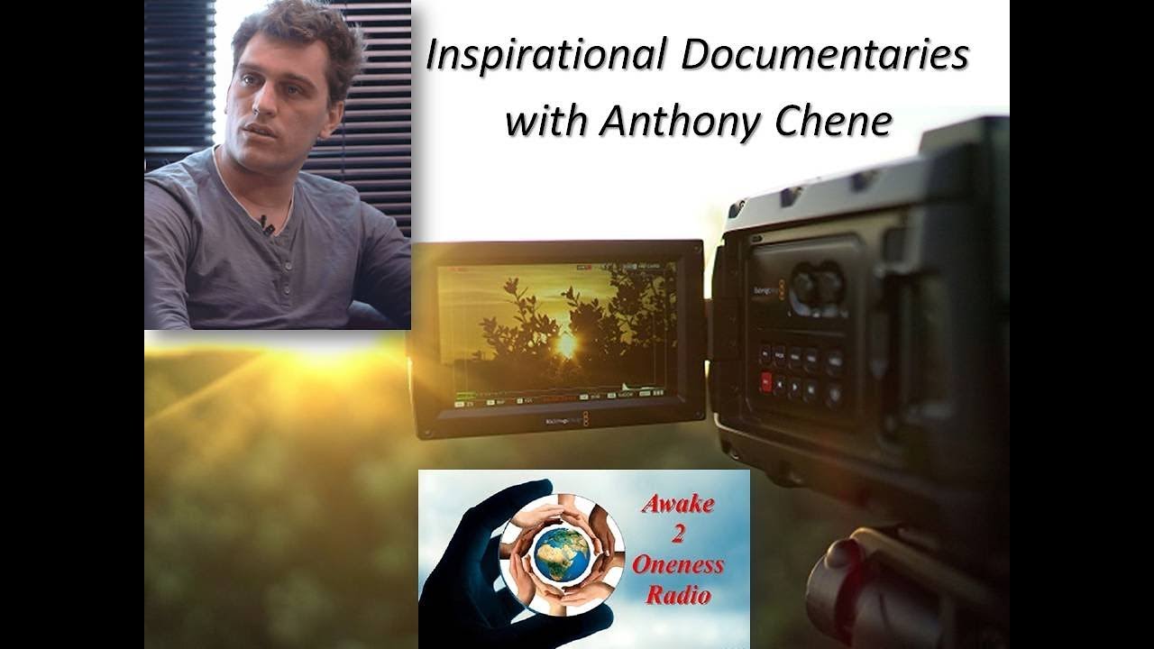Inspirational Documentaries with Anthony Chene - YouTube
