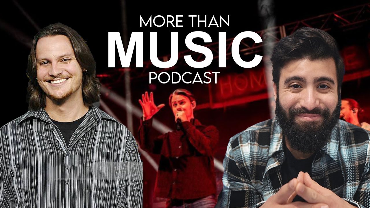 Tim Foust from Home Free on Starting & Maintaining a Lasting Music ...