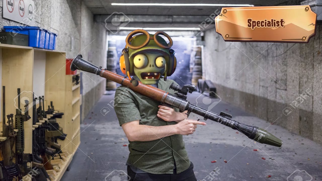 Tank Commander Is Fun (GW2) - YouTube