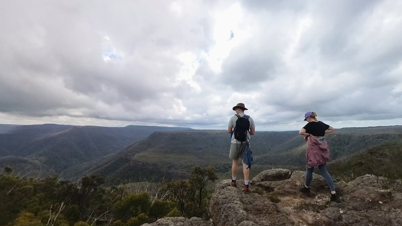 Journey Down Under - Part 2 - Sydney & More - YouTube