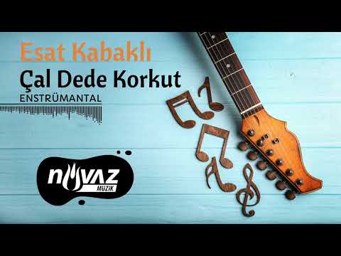 Çal Dede Korkut | Enstrümantal (Altaylardan Tuna'ya Albümünden)