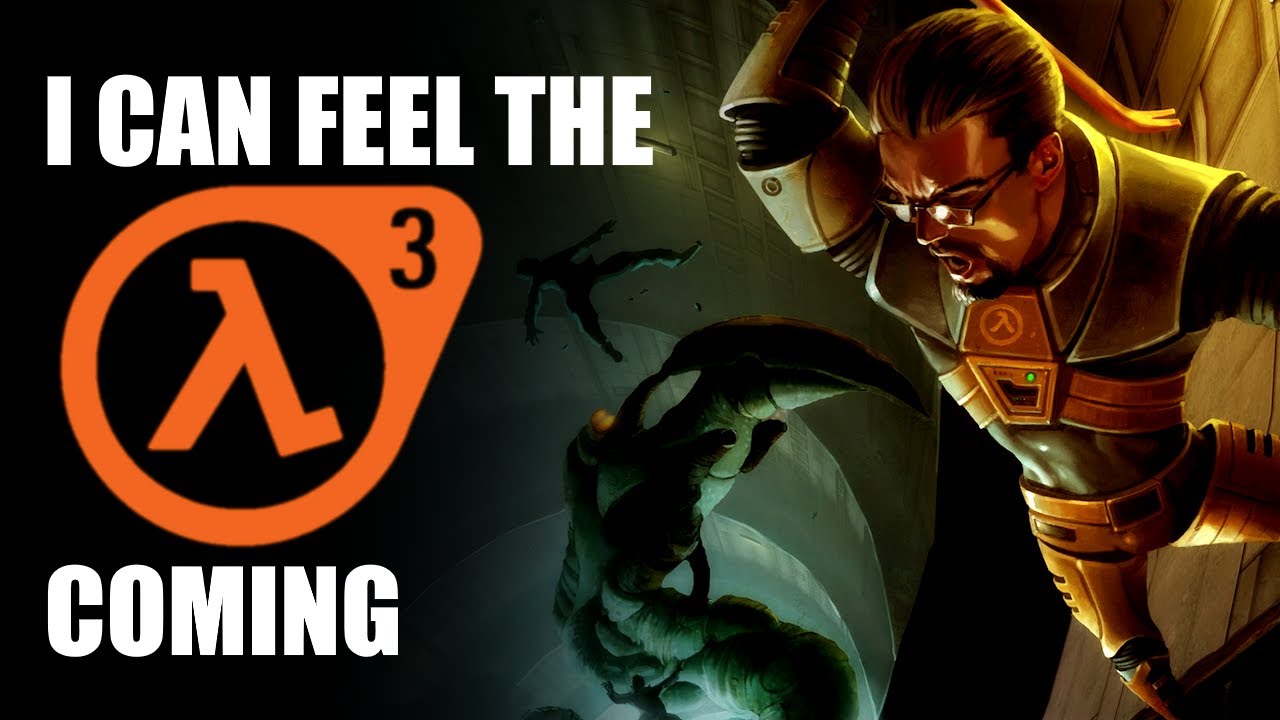 hopium administered - Half Life Triphammer - YouTube
