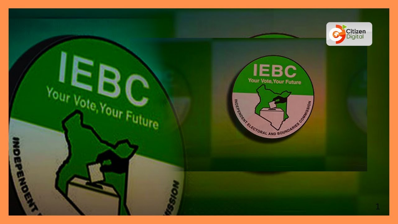 IEBC completes preparations for the Magarini by-election - YouTube