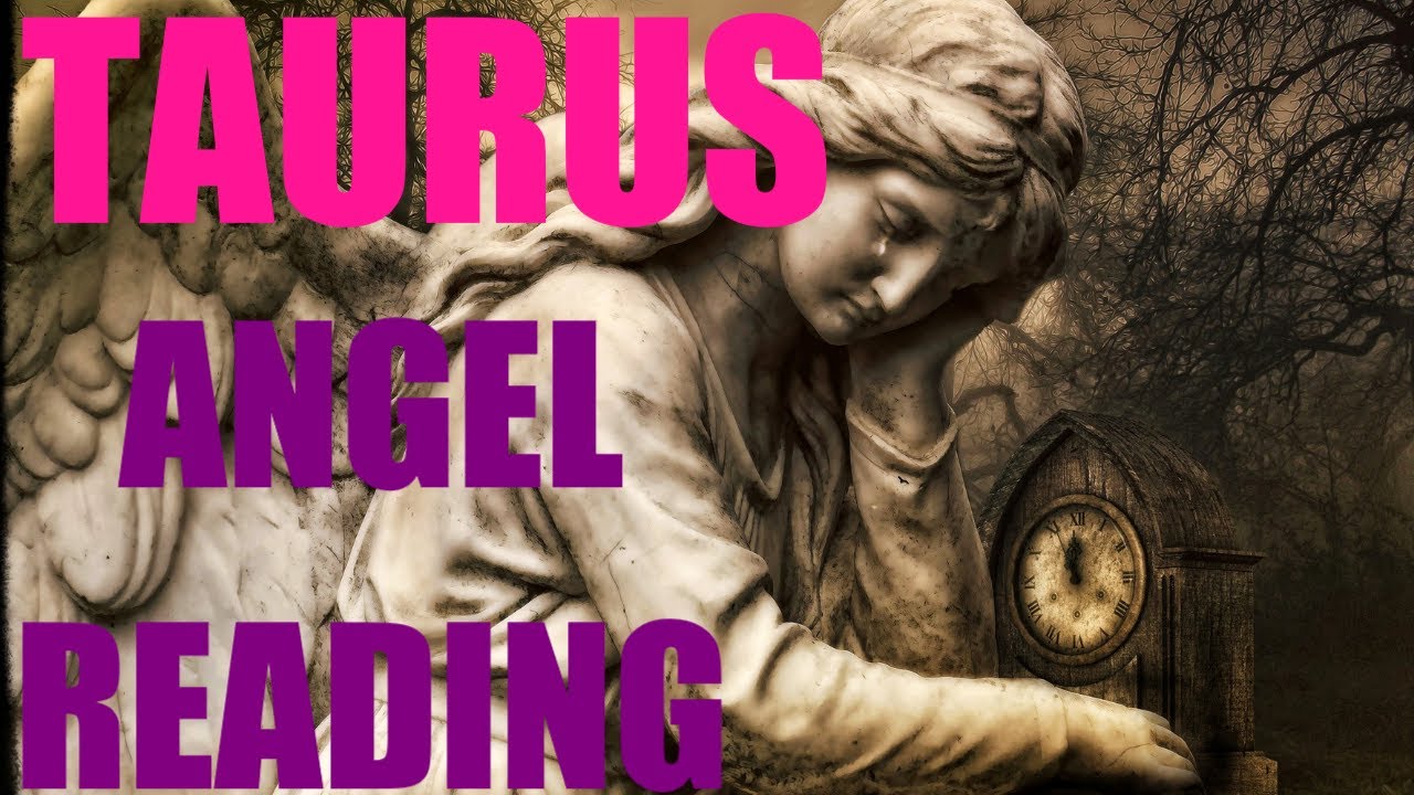 TAURUS, YOUR ANGEL HAS A MESSAGE FOR YOU! FEBRUARY 2023 - YouTube