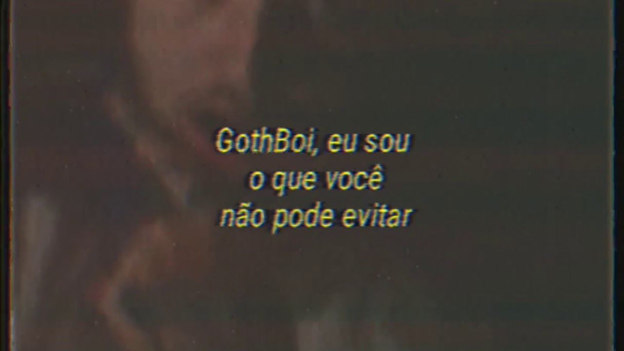 LIL PEEP AVOID - YouTube