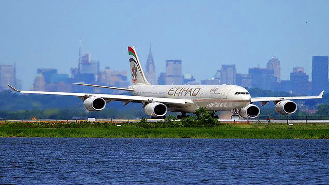 Crazy Landing!! The Most Dangerous Plane Landings In The World Ep00048 ...