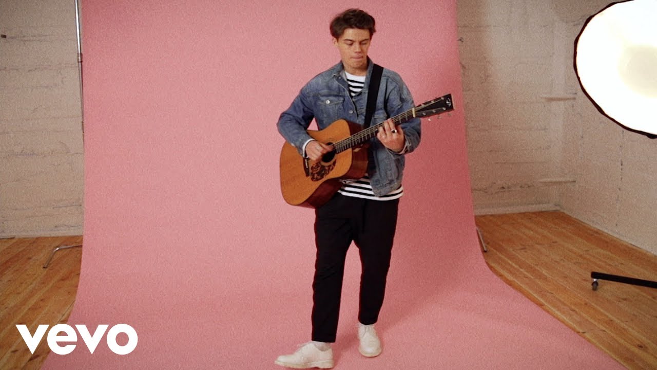 Peder Elias - Favorite Regret (Official Music Video) ft. Sval - YouTube ...