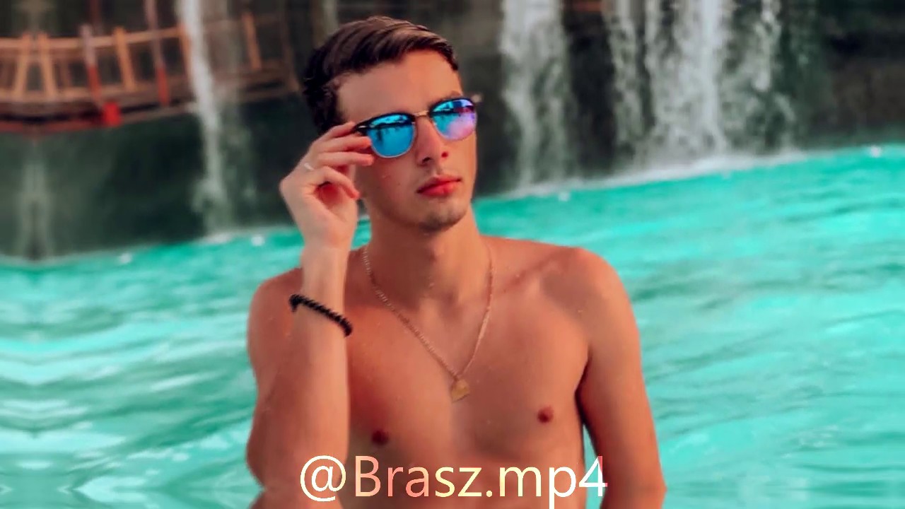 Gabriel Neox Edit | Brasz | - YouTube