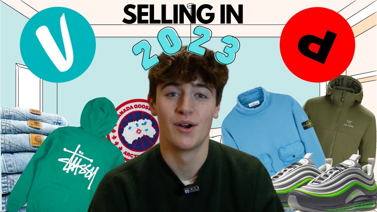 How I Made 1000 Selling On Depop Vinted In 2023 Quick Easy Sales how-i-made-1000-selling-on-depop-vinted-in-2023-quick-easy-sales