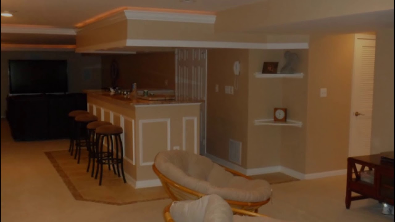 vaguely familiar images with unsettling music pt. 7 - YouTube