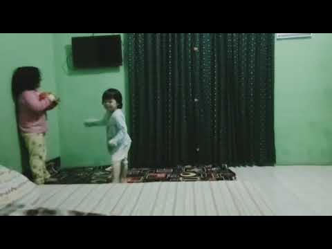 Kakak VC Dede 😍😘