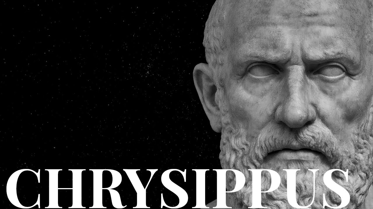 Chrysippus: The Stoic Who Wrote 700 Books | Complete Documentary - YouTube