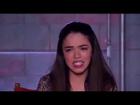 The Next Step Amy Joins TNS East And Piper Gets Cut - YouTube