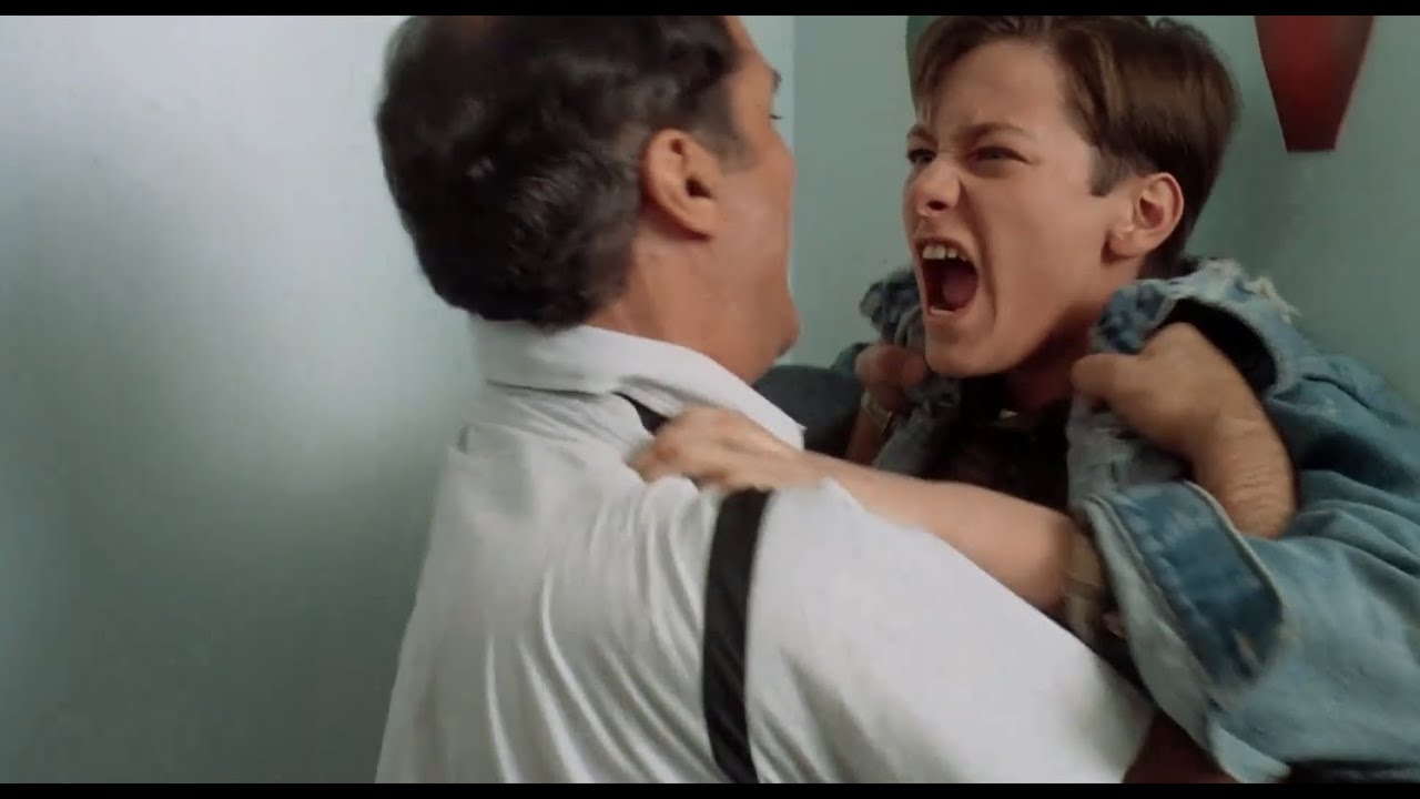 Edward Furlong A Home Of Our Own