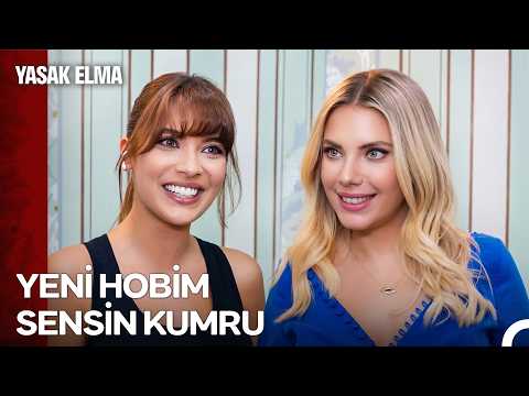 Yalı Vlogu #60: Yeni Karakter Kilidimizi Açtık Hayırlısıyla🧿 - Yasak Elma