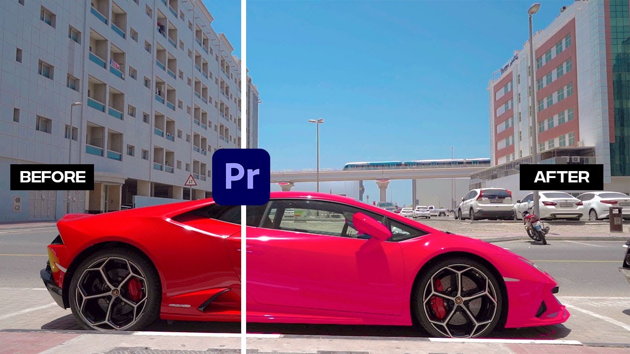 How To Color Changing Effect In Premiere Pro Adobe Premiere Pro how-to-color-changing-effect-in-premiere-pro-adobe-premiere-pro