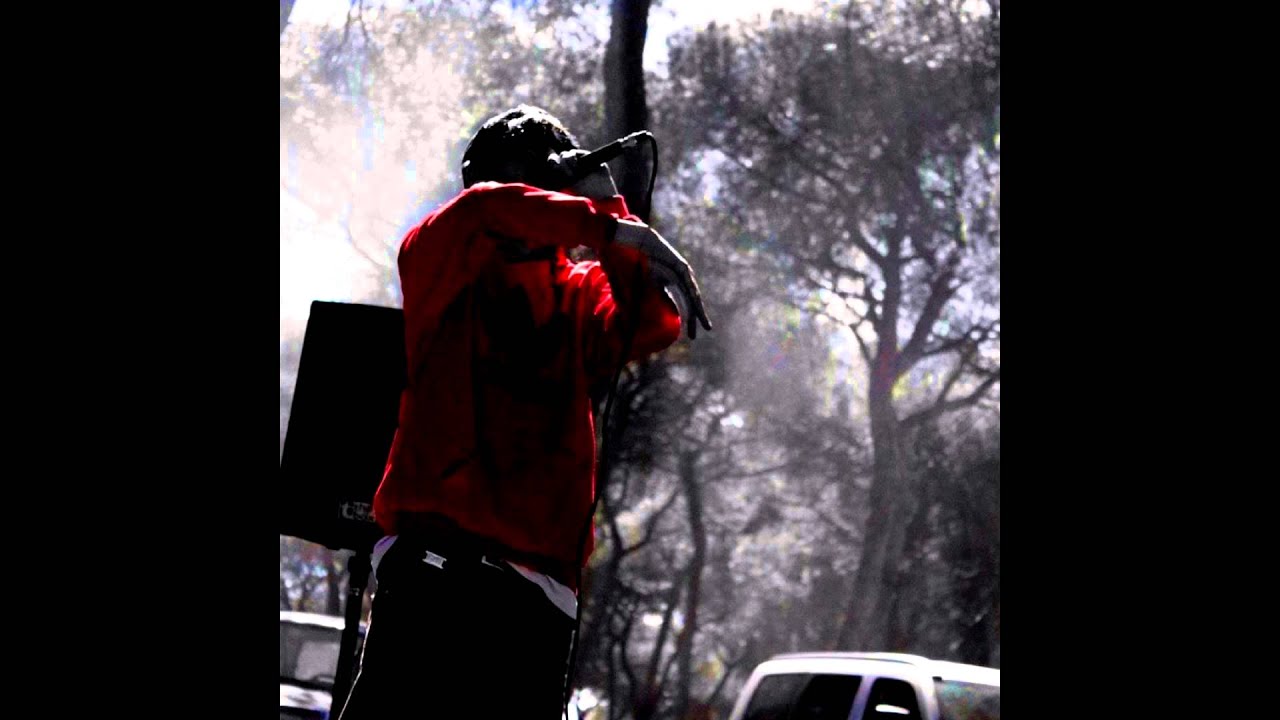 TONY SKELL - SUDANDO SANGRE (prod. Coldman Beats) - YouTube