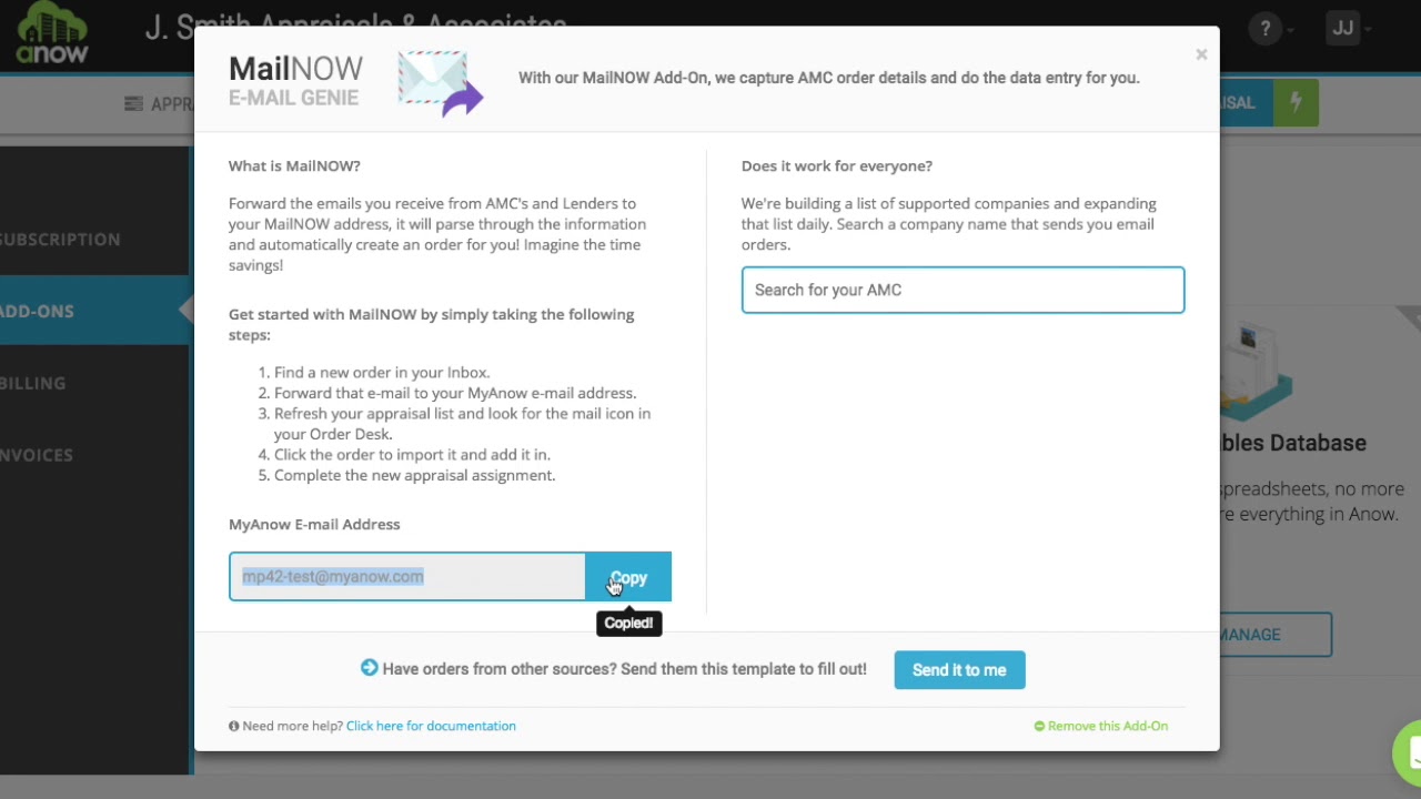 What is MailNOW and how do I get started? - YouTube