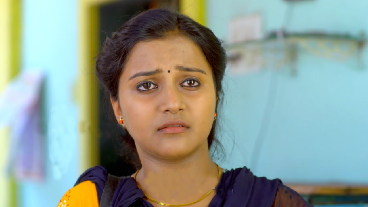 Bhramanam | Ep 345 - Aneeta in front of underworld king! | Mazhavil ...