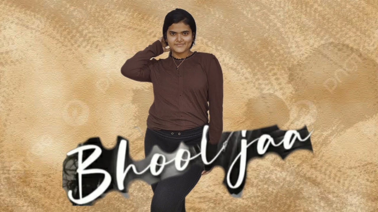Bhool Ja | #dance #bhoolja #dance #arijitsingh #hearttouching # ...